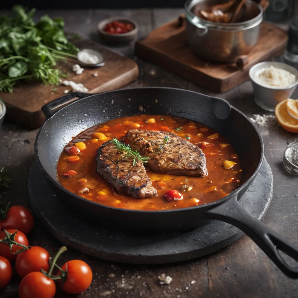 Key Factors to Consider When Choosing a Cast Iron Skillet