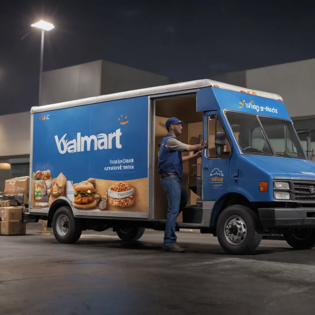 Walmart's $99 Delivery Service: An In-Depth Analysis