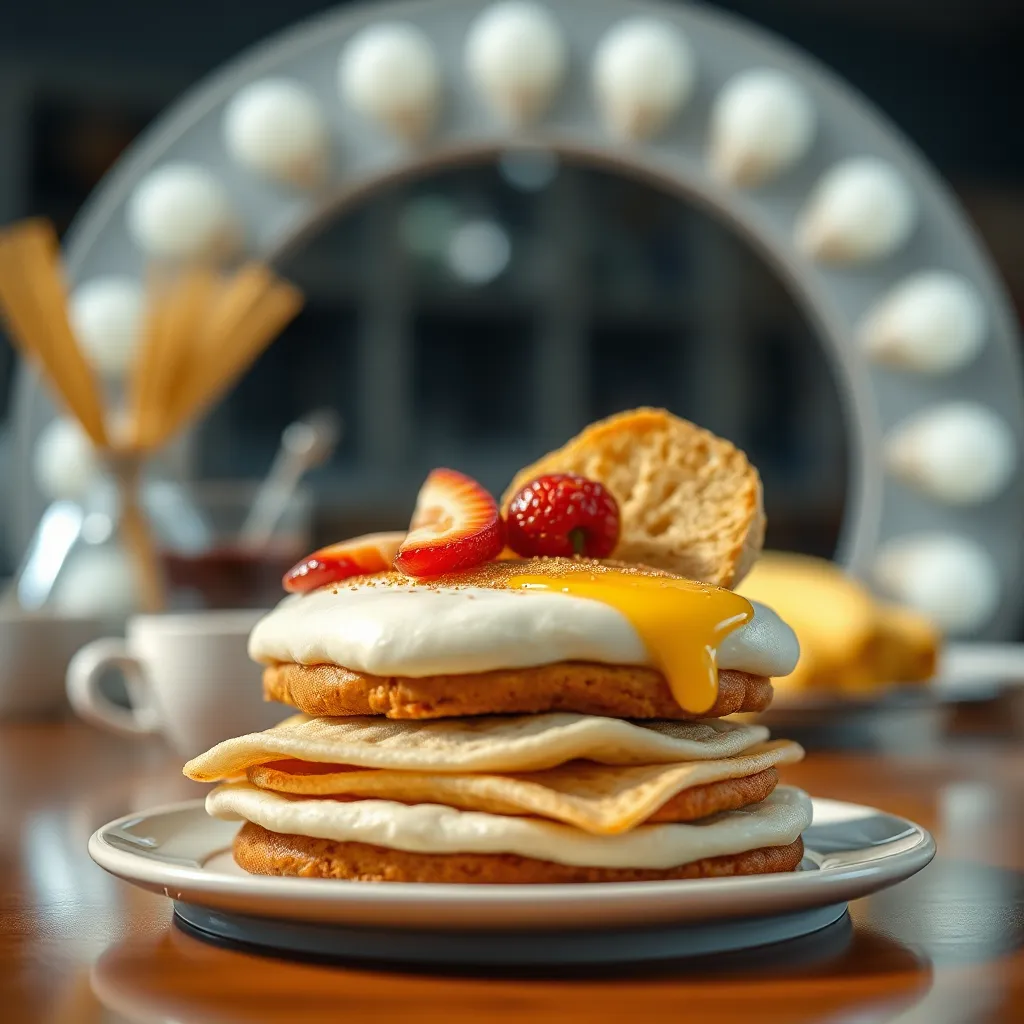 Breakfast Choices: Tailoring Your Morning Meal