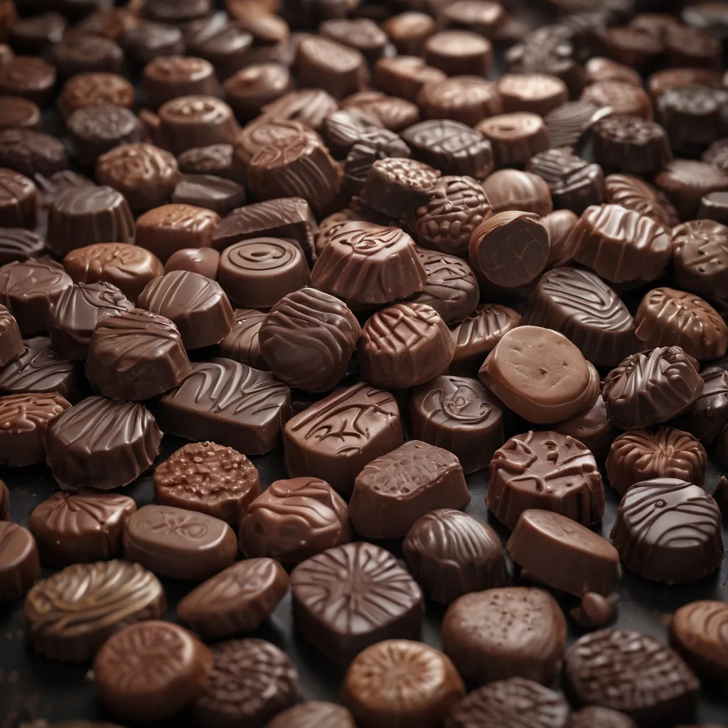 Where to Buy Chocolate Licorice: A Comprehensive Guide