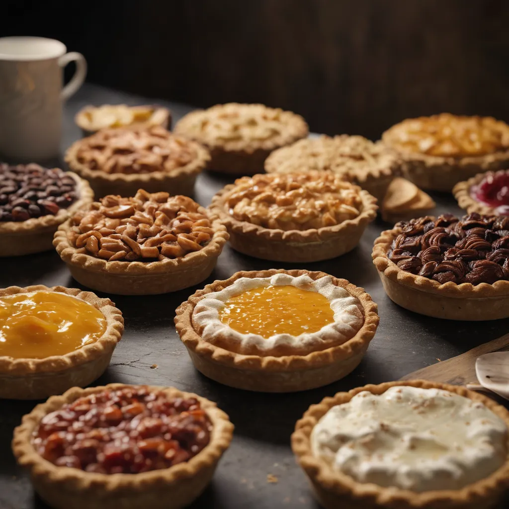 Where to Buy Sugar Free Pies: A Comprehensive Guide