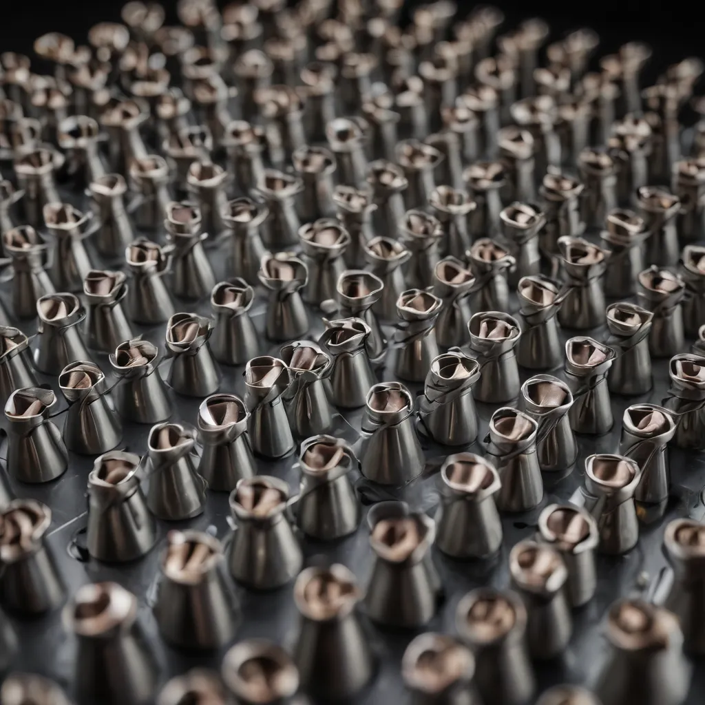 A Comprehensive Overview of Wilton Piping Tips